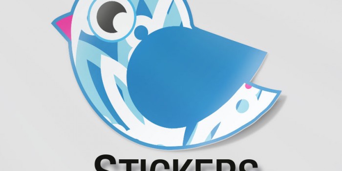 Signpub | Stickers